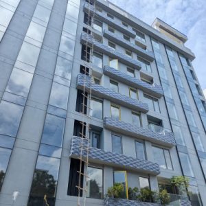 Autoclaved Aerated Concrete ( AAC Block ) Best solution for walls ...