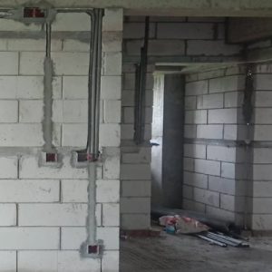 Autoclaved Aerated Concrete ( AAC Block ) Best solution for walls ...
