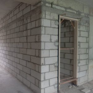 Autoclaved Aerated Concrete ( AAC Block ) Best solution for walls ...